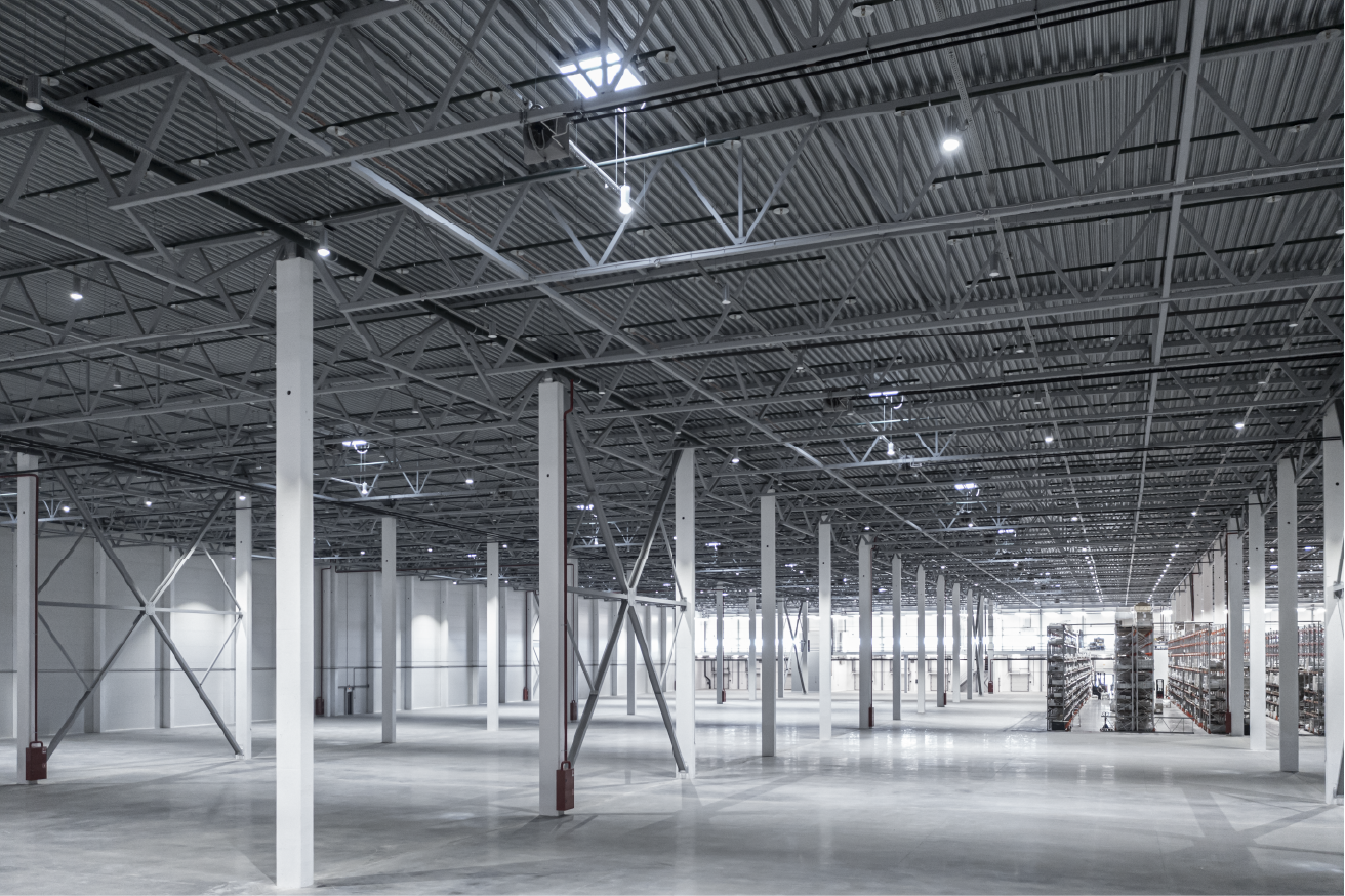 LED Lighting Installs, Design & Retrofits | McEwan Electric Ltd.